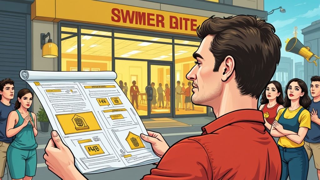 Unlocking Gym Launch Secrets for a Sold-Out Opening – Gym Membership Tips